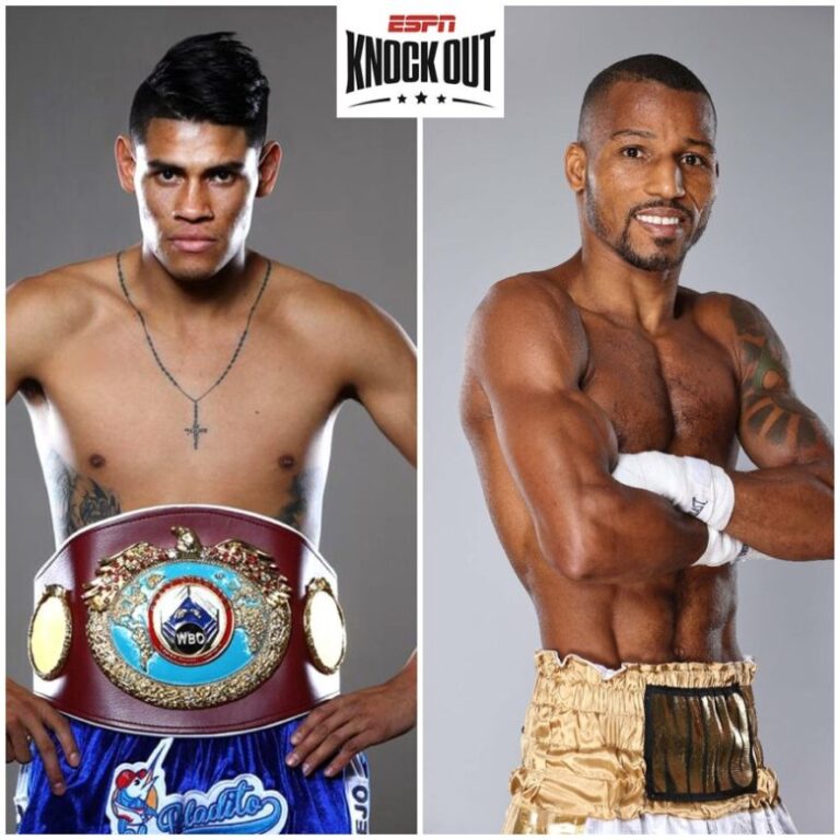 11/16 エマヌエル・ナバレッテvsロブソン・コンセイサン WBO世界スーパーフェザー級戦 – BOXING MASTER