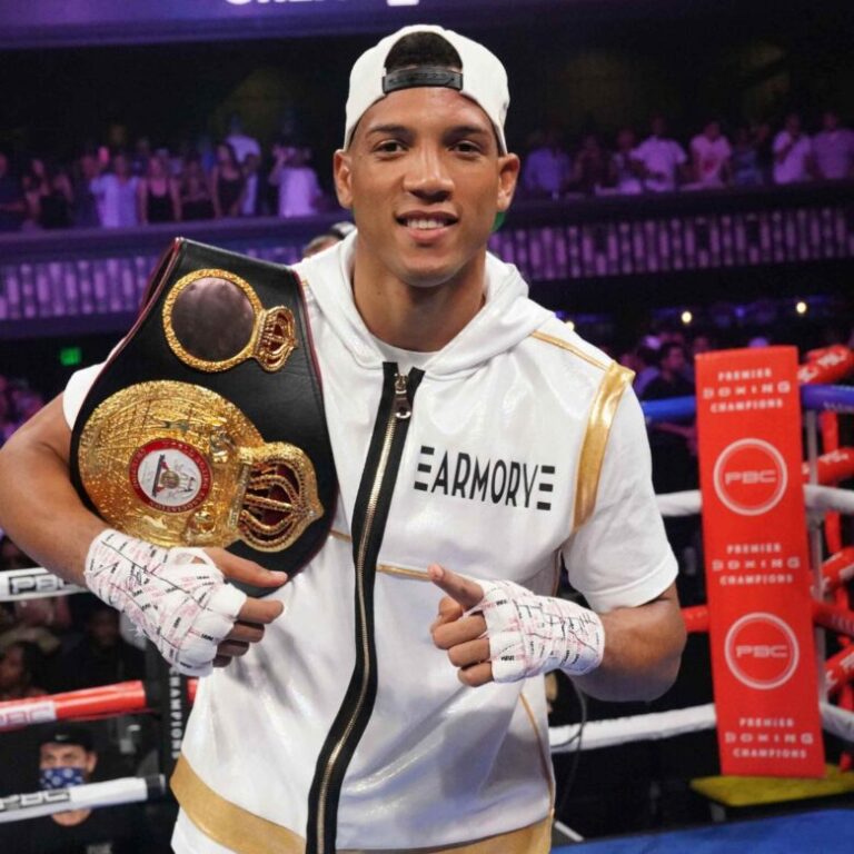 12/16 デビッド・モレルvsセナ・アグべコ 「アンダーカード情報」 Showtime Boxing 37年の歴史に終止符 – BOXING MASTER