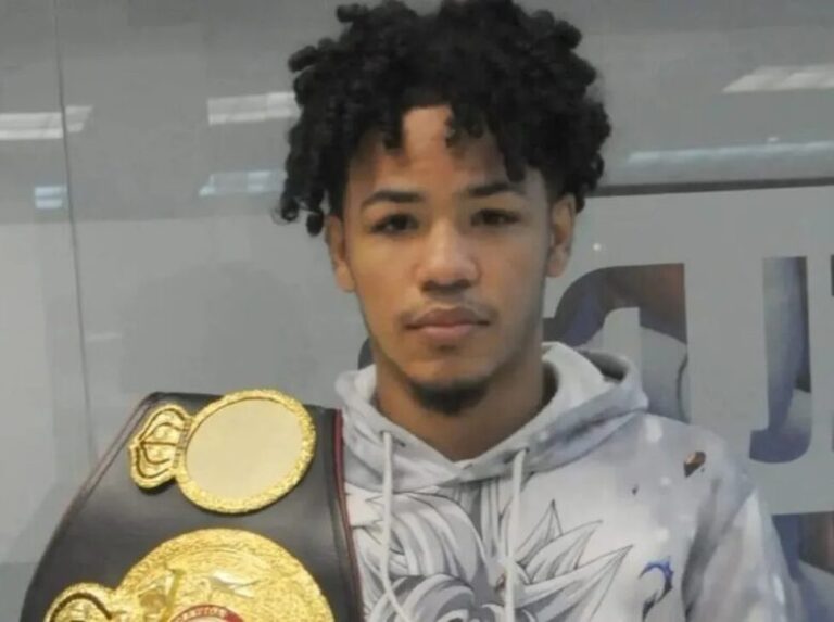 エリック・ロサ WBA世界ミニマム級レギュラー王座返上！ – BOXING MASTER