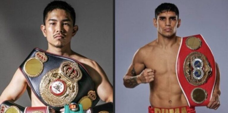 7月 WBA井岡一翔vsIBFフェルナンド・マルティネス 王座統一戦勝者 vs暫定王座決定戦勝者 「120日以内」 WBA世界スーパーフライ級 – BOXING MASTER