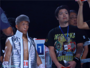 【Photo】 重岡銀次朗 9回TKO負で王座陥落 ペドロ・タドゥランが王座返り咲き IBF世界ミニマム級タイトルマッチ – BOXING MASTER