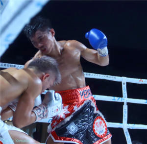 【Photo】 重岡銀次朗 9回TKO負で王座陥落 ペドロ・タドゥランが王座返り咲き IBF世界ミニマム級タイトルマッチ – BOXING MASTER