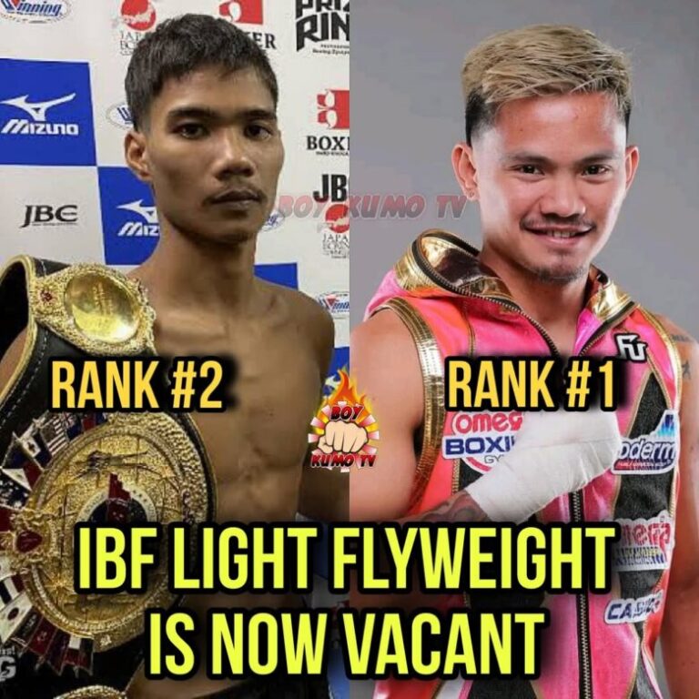 6/19 佐々木 尽 vsノーマンJr WBO世界ウェルター級戦 / IBF世界ライトフライ級王座決定戦 Leminoプレミアム 独占生配信 – BOXING MASTER