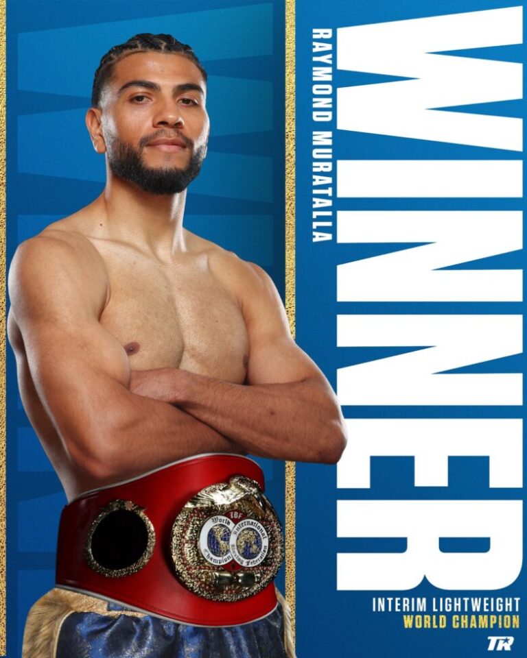 ファイトマネー ナバレッテvsスアレス WBO世界スーパーフェザー級戦 トップランク興行 – BOXING MASTER