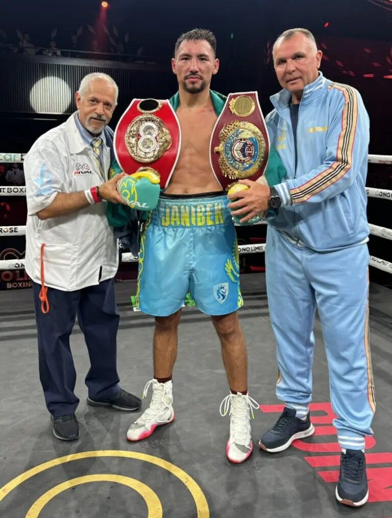 テレンス・クロフォード ミドル級制覇へ WBO&IBF世界ミドル級王者アリムカヌウェ戦浮上 – BOXING MASTER