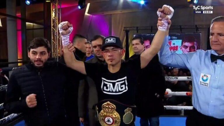 ノニト・ドネア 次戦は12月 WBA世界バンタム級暫定王座V1戦 – BOXING MASTER