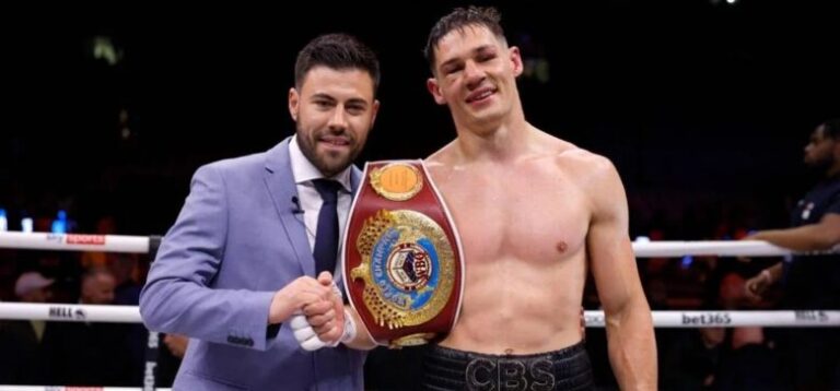 12/13 41歳デリック・チゾラはWBA6位ジャレル・ミラーと対戦 / WBO世界クルーザー級暫定王座決定戦 ビラム-スミス 決断を迫られる – BOXING MASTER