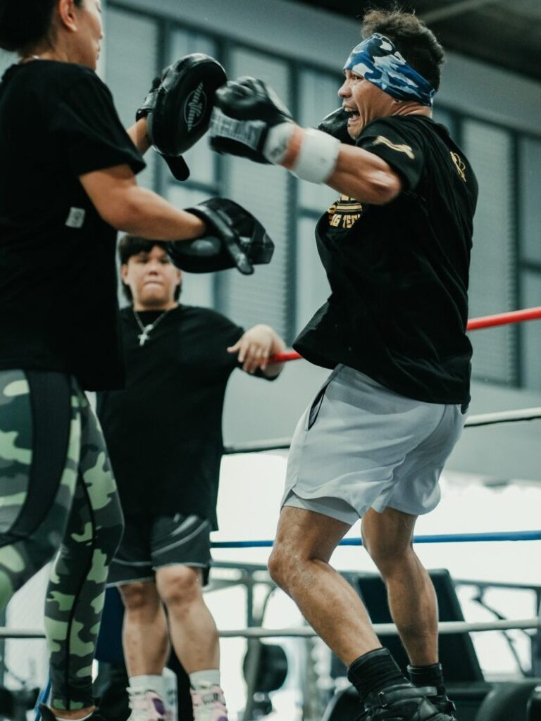 ノニト・ドネア 「次戦予定は無し」 WBA世界バンタム級暫定王者 – BOXING MASTER