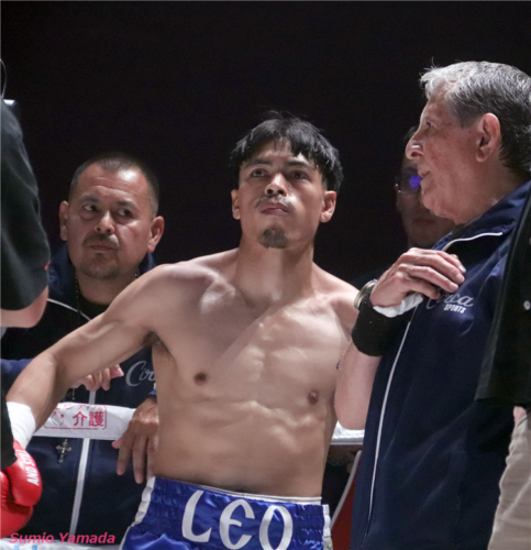 IBF世界バンタム級7位ケネス・ラバー 元ドネアの対戦相手候補 WBA12位バルドールと対戦 IBF王座へのルートは遠のく – BOXING MASTER