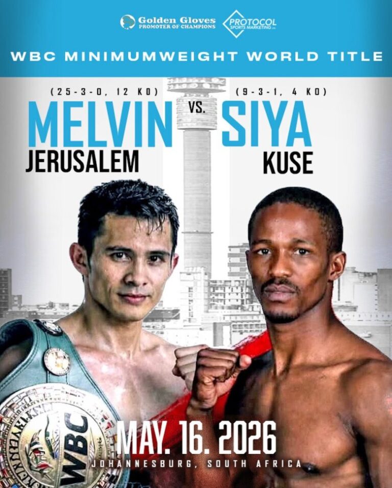 ジェシー・ロドリゲスvsフェルナンド・マルティネス 「結果」 世界スーパーフライ級3団体王座統一戦 – BOXING MASTER